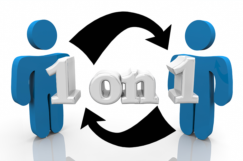 管理職層に求められる「1on1ミーティング」の対話力と成功の秘訣 | 講師派遣型研修の経営ソリューション – JMA